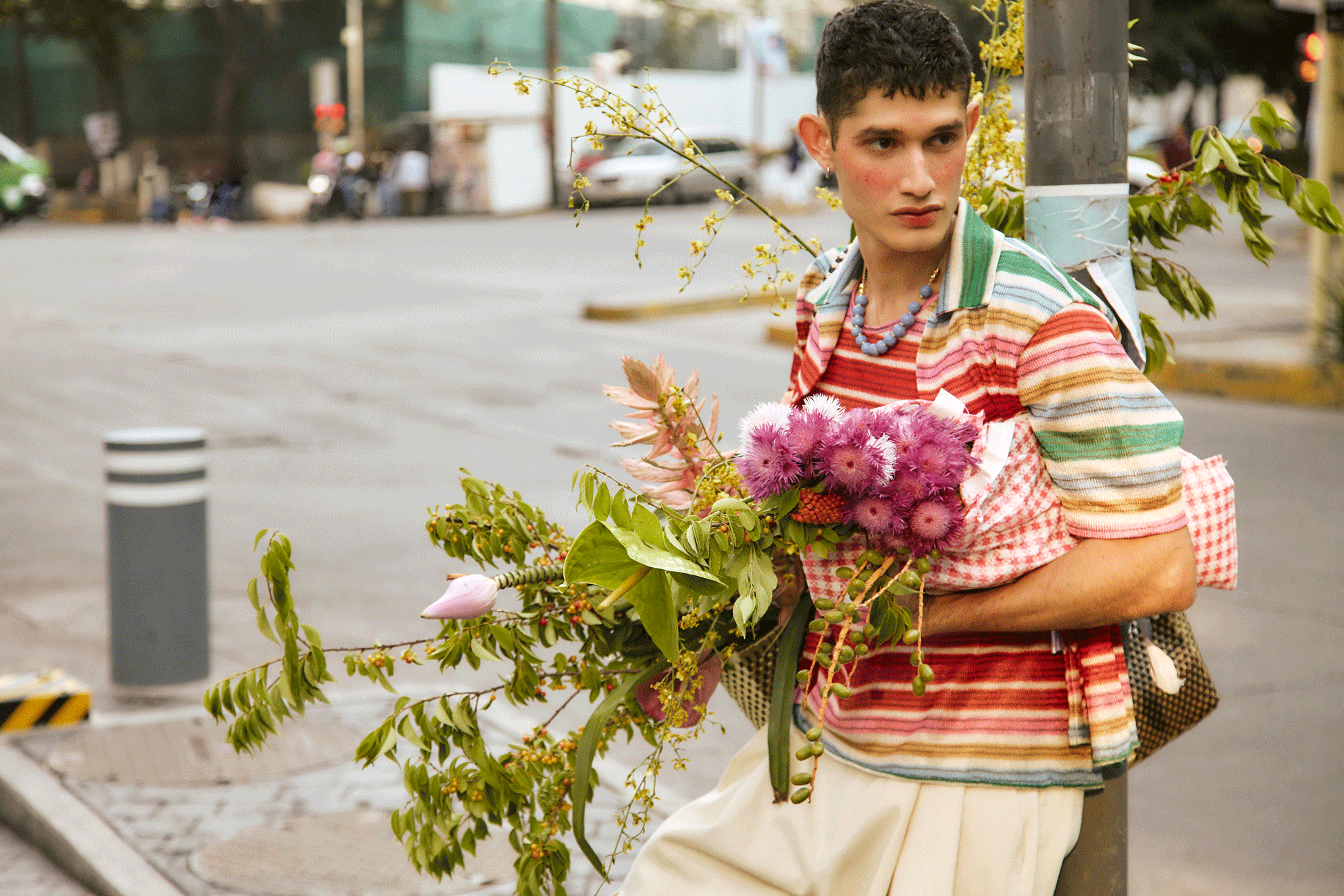 Olmos & Flores - A Mexican brand – olmosyflores